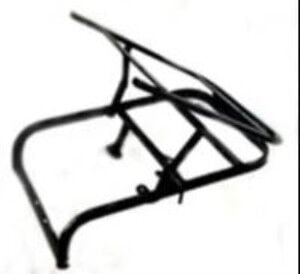 Spacy 110 Makaslı Bagaj Demiri Spacy 110 Makaslı Bagaj Demiri